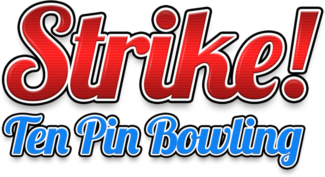 Strike Ten Pin Bowling - Touch Mechanics